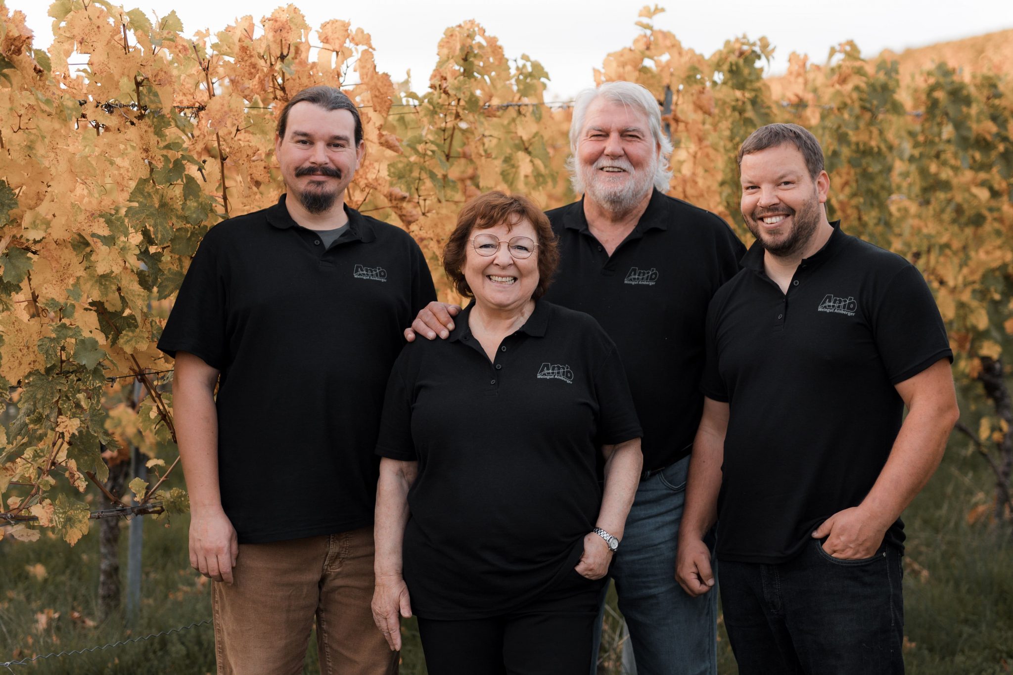 Startseite - Weingut-Amberger